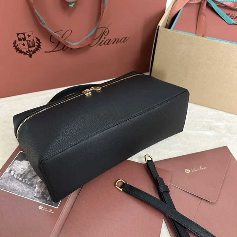 Bargain Loro Piana Satchel Bags