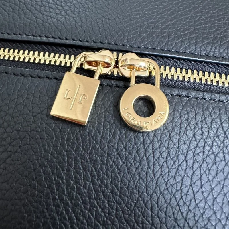 Bargain Loro Piana Satchel Bags