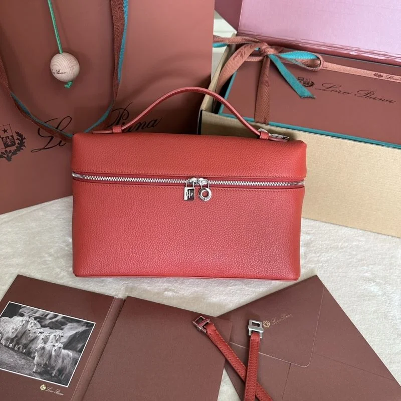 Loro Piana Satchel Bags