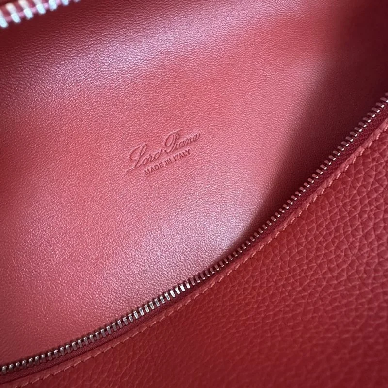 Top mirror Loro Piana Satchel Bags