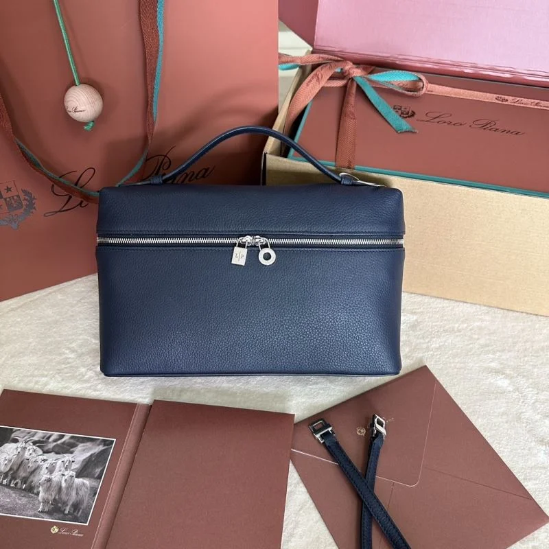 Loro Piana Satchel Bags