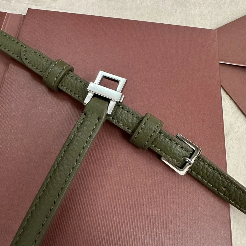 Indistinguishable Loro Piana Satchel Bags