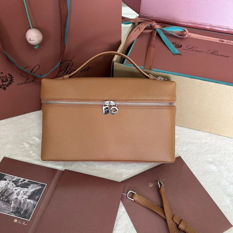 Loro Piana Satchel Bags
