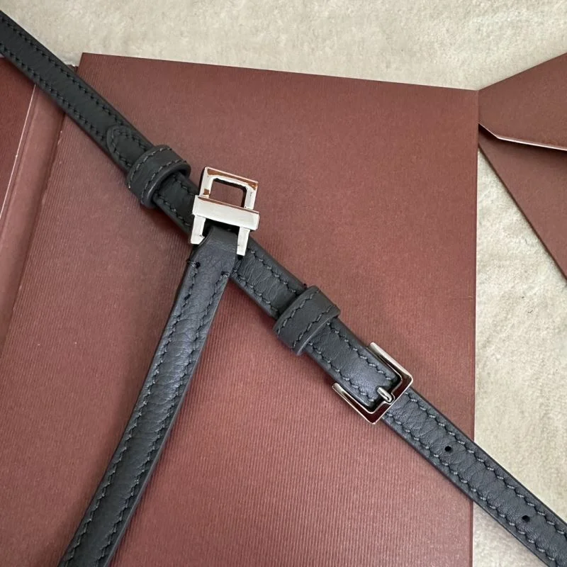 Brand-authenticated Loro Piana Satchel Bags