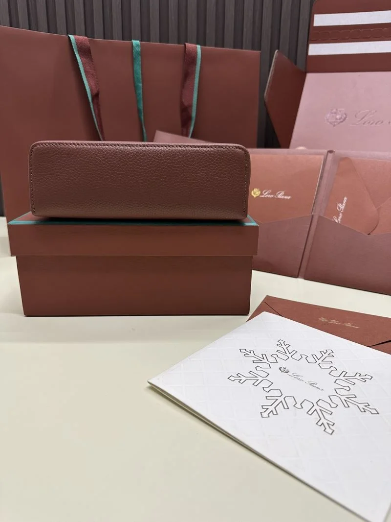 Perfect replica Loro Piana Satchel Bags