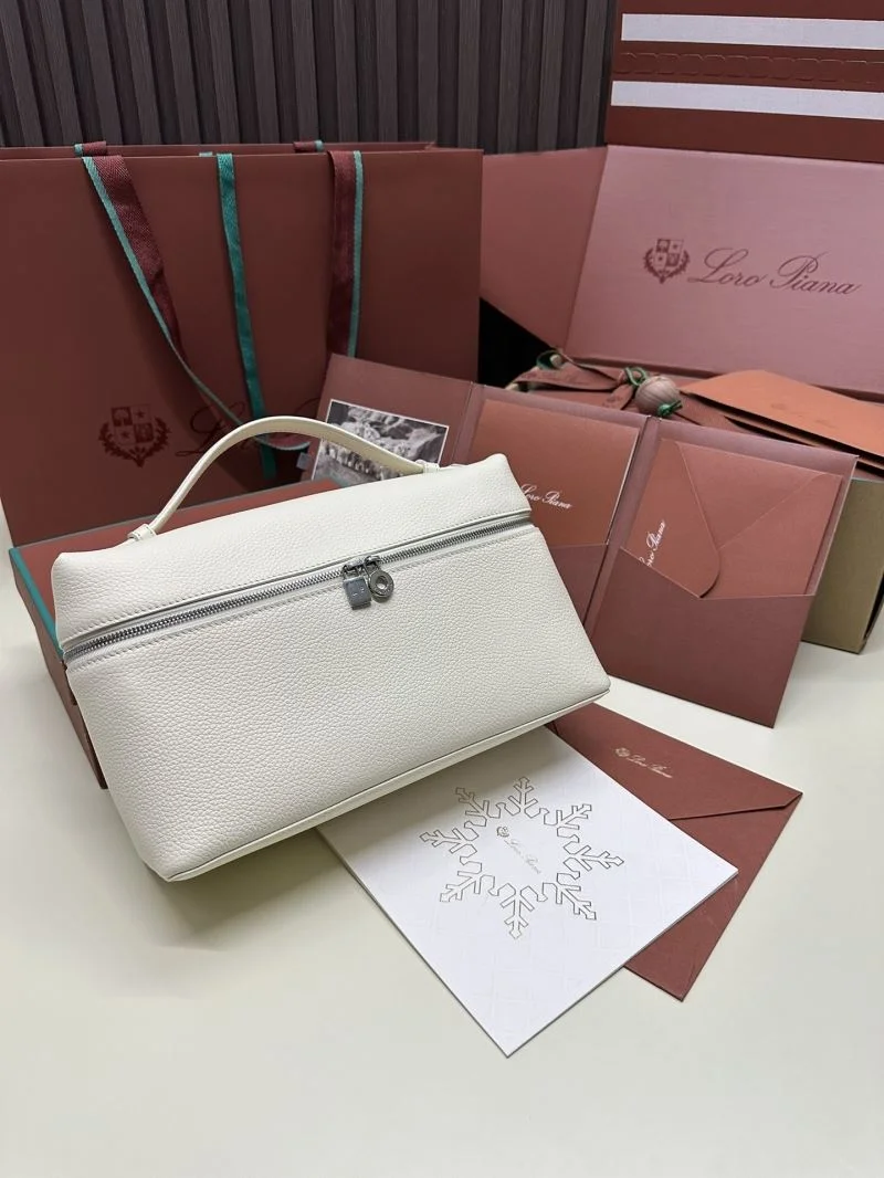 Loro Piana Satchel Bags