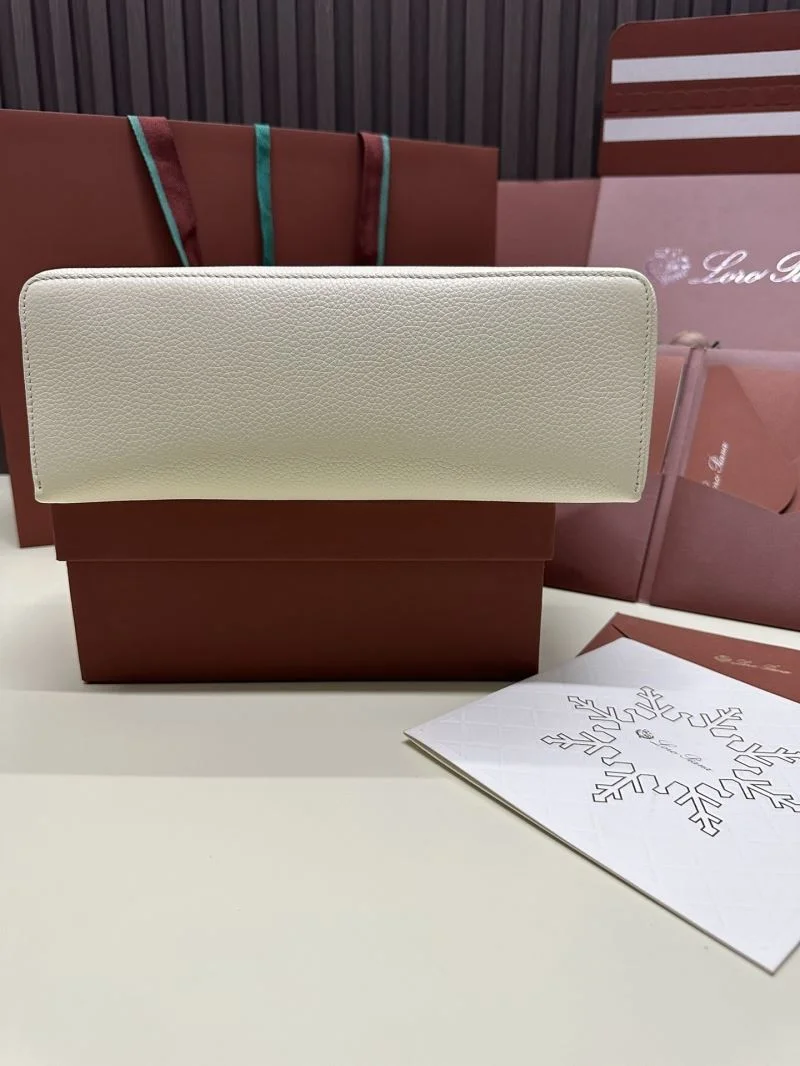 Authentic Loro Piana Satchel Bags