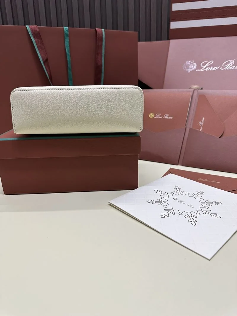 Legit Loro Piana Satchel Bags