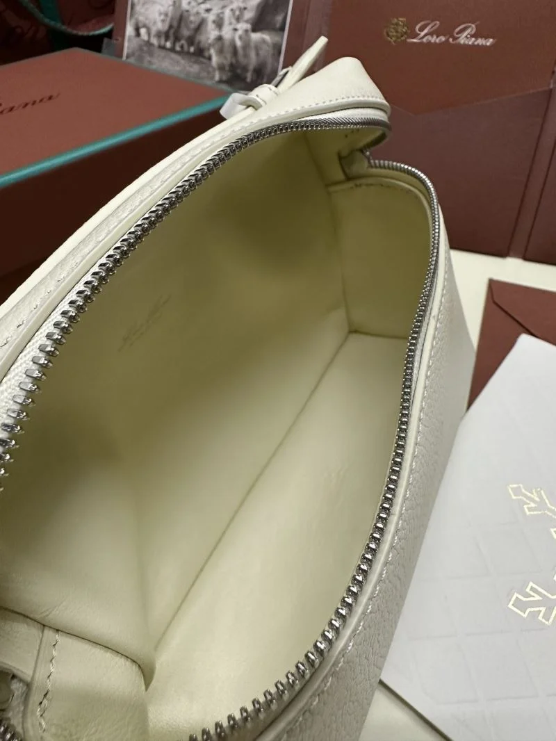 Legit Loro Piana Satchel Bags