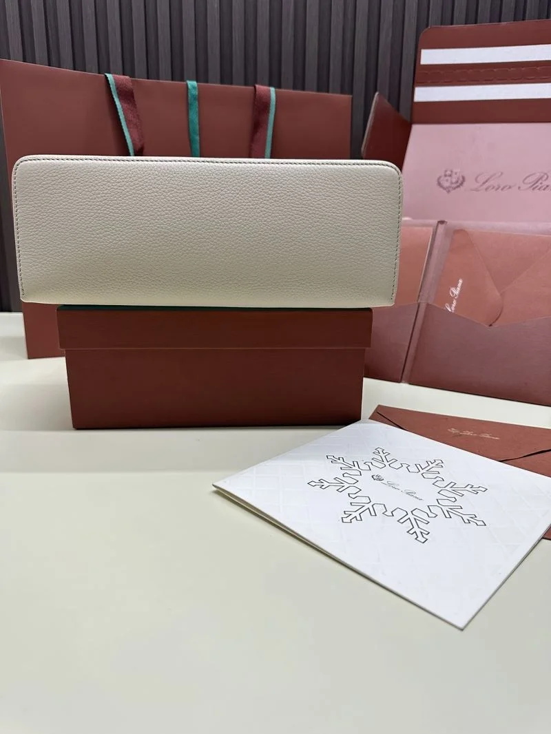 Genuine Loro Piana Satchel Bags