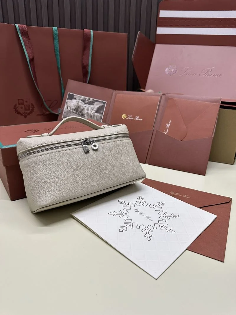 Loro Piana Satchel Bags