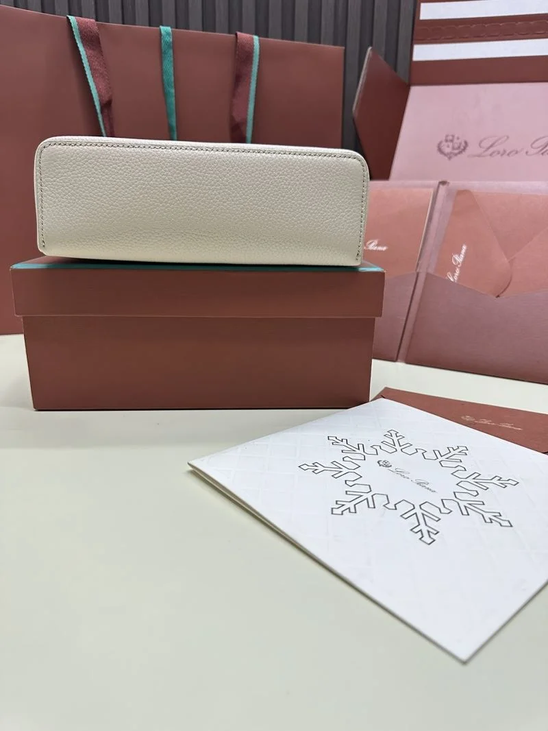 Mirror quality Loro Piana Satchel Bags
