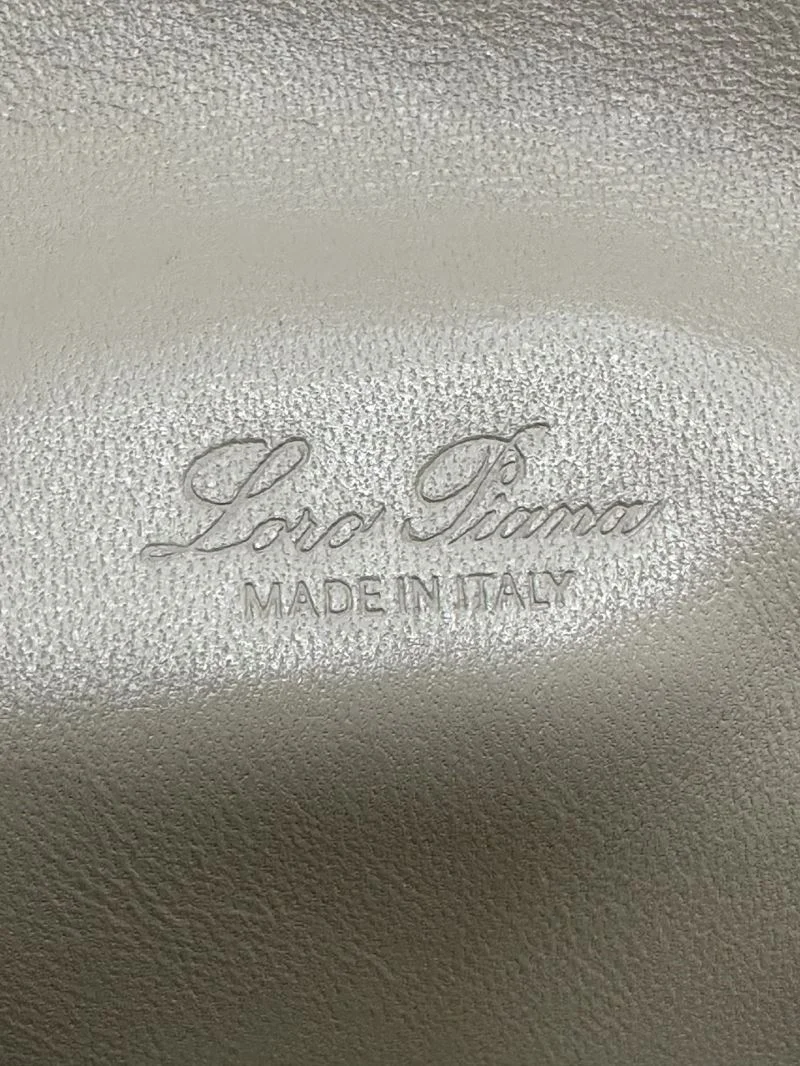 Mirror quality Loro Piana Satchel Bags