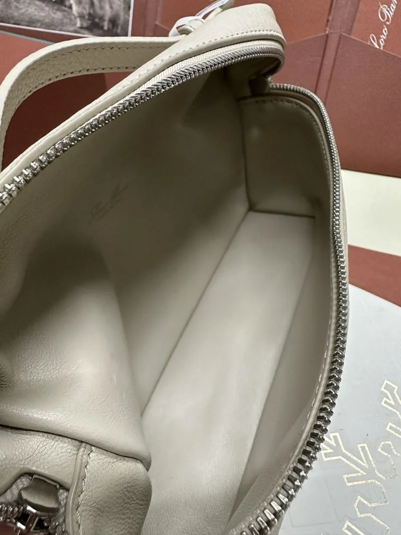 Mirror quality Loro Piana Satchel Bags