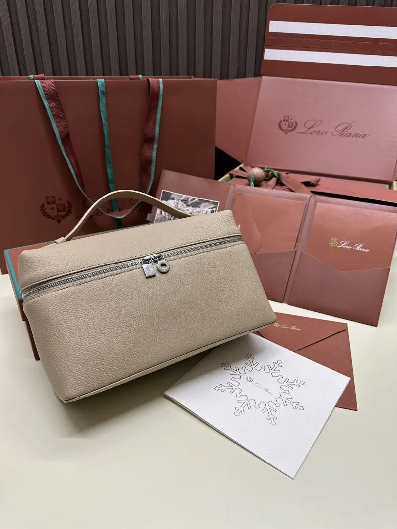 Loro Piana Satchel Bags