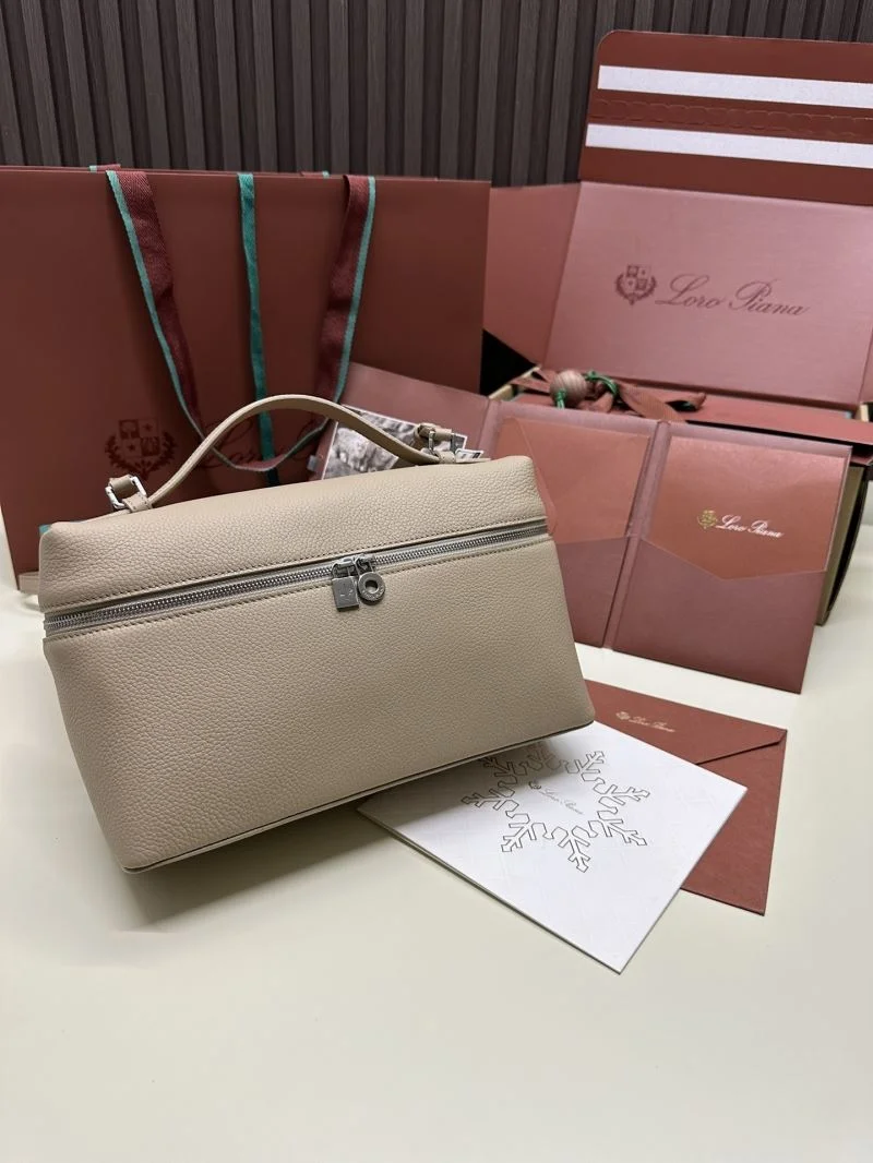 Cut-rate Loro Piana Satchel Bags