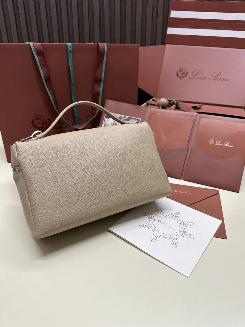 Cut-rate Loro Piana Satchel Bags