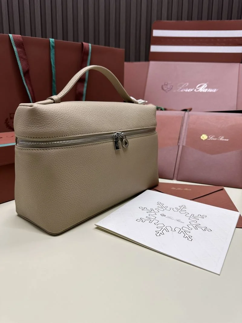 Cut-rate Loro Piana Satchel Bags