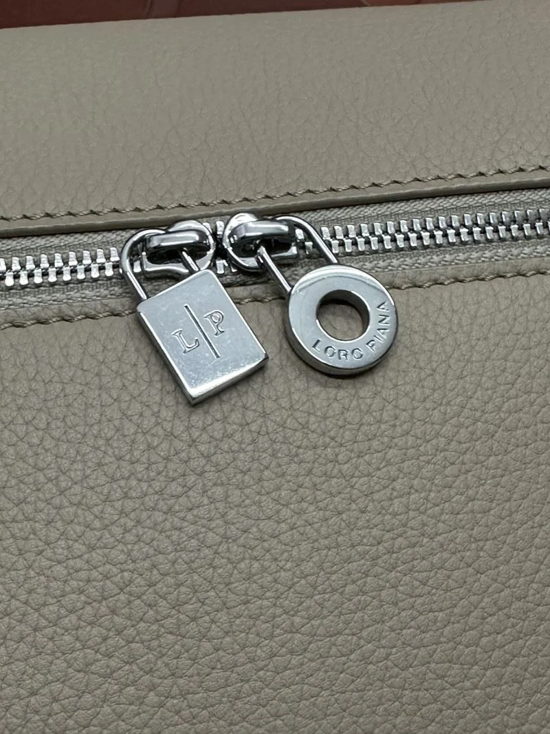 Cut-rate Loro Piana Satchel Bags