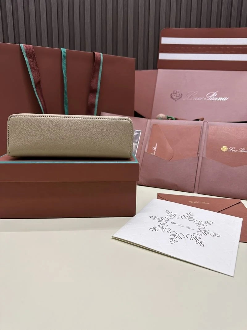 Genuine Loro Piana Satchel Bags