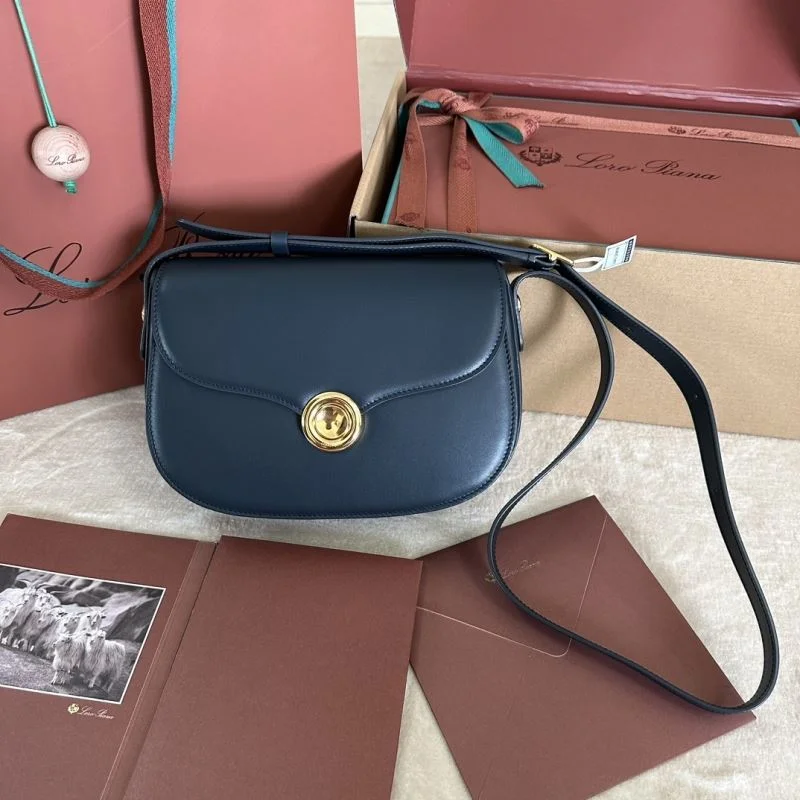 Loro Piana Satchel Bags