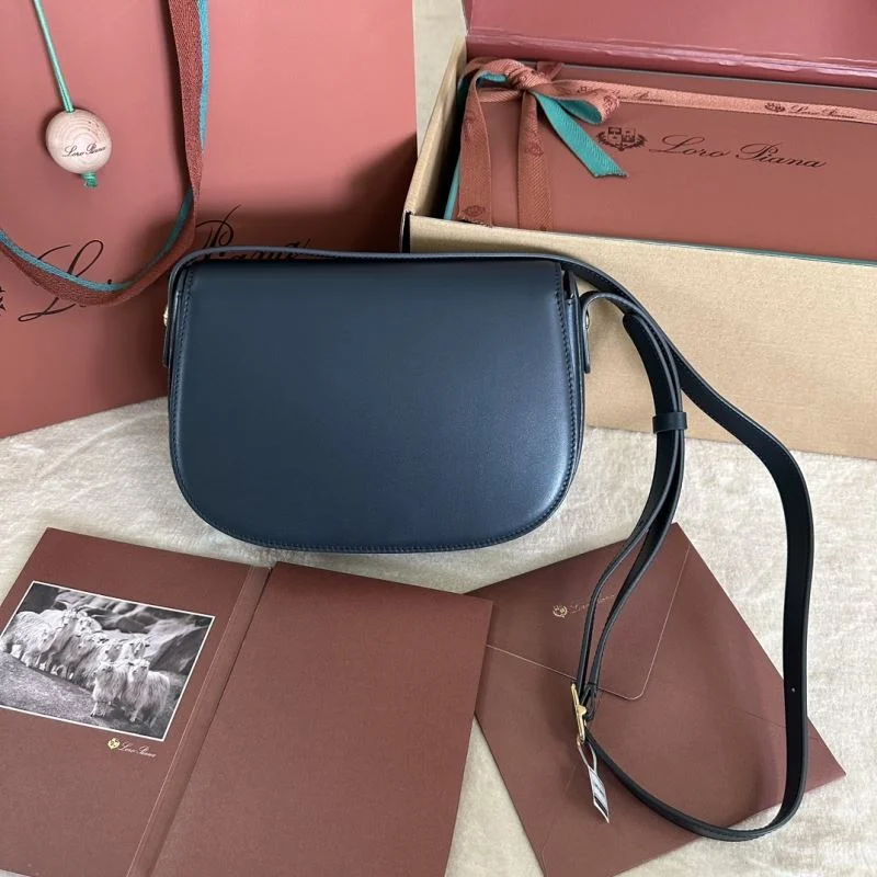 Legit Loro Piana Satchel Bags