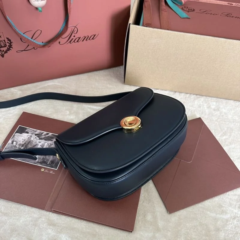 Legit Loro Piana Satchel Bags