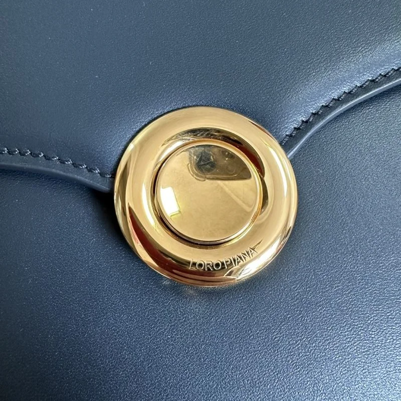 Legit Loro Piana Satchel Bags