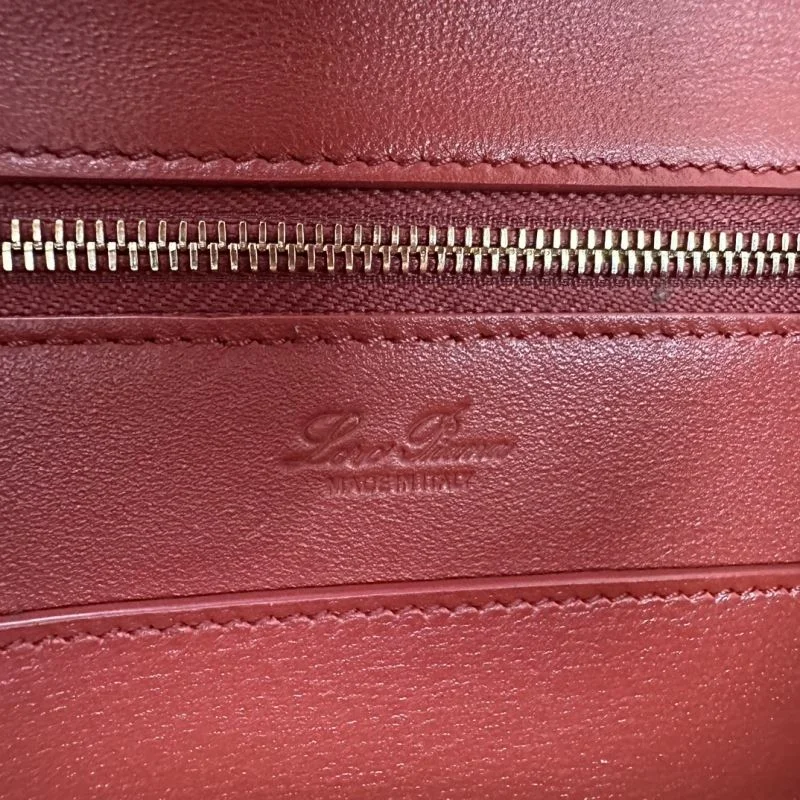 Legit Loro Piana Satchel Bags
