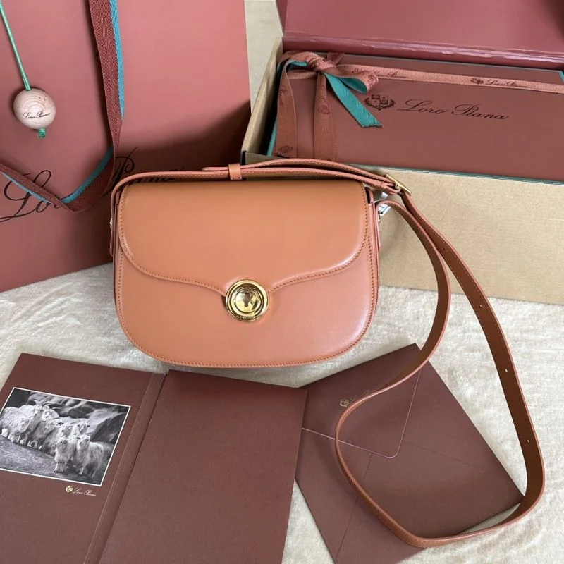 Loro Piana Satchel Bags