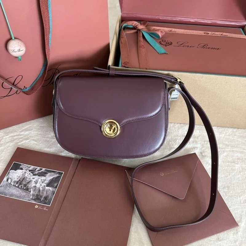 Loro Piana Satchel Bags