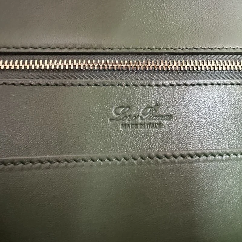 Official Loro Piana Satchel Bags