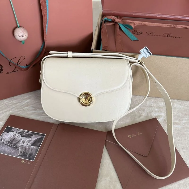 Loro Piana Satchel Bags