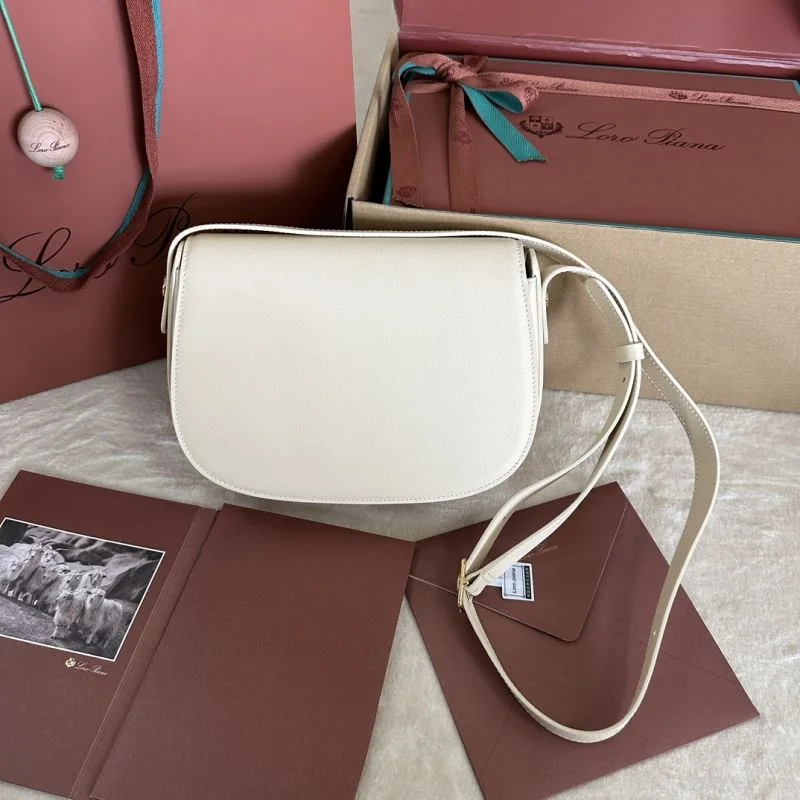 Reasonably priced Loro Piana Satchel Bags
