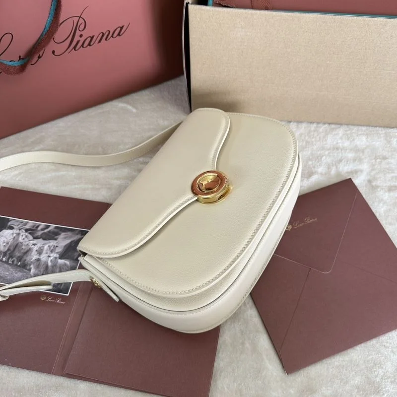 Reasonably priced Loro Piana Satchel Bags