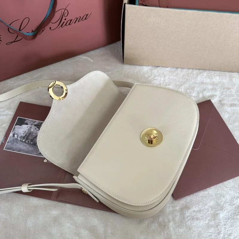 Reasonably priced Loro Piana Satchel Bags