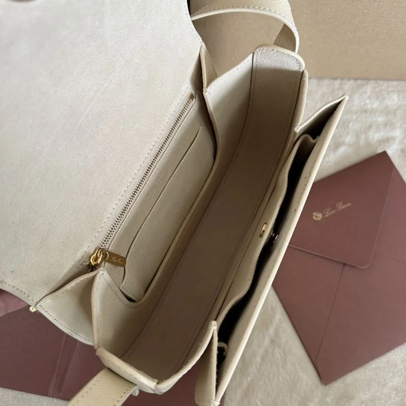 Reasonably priced Loro Piana Satchel Bags
