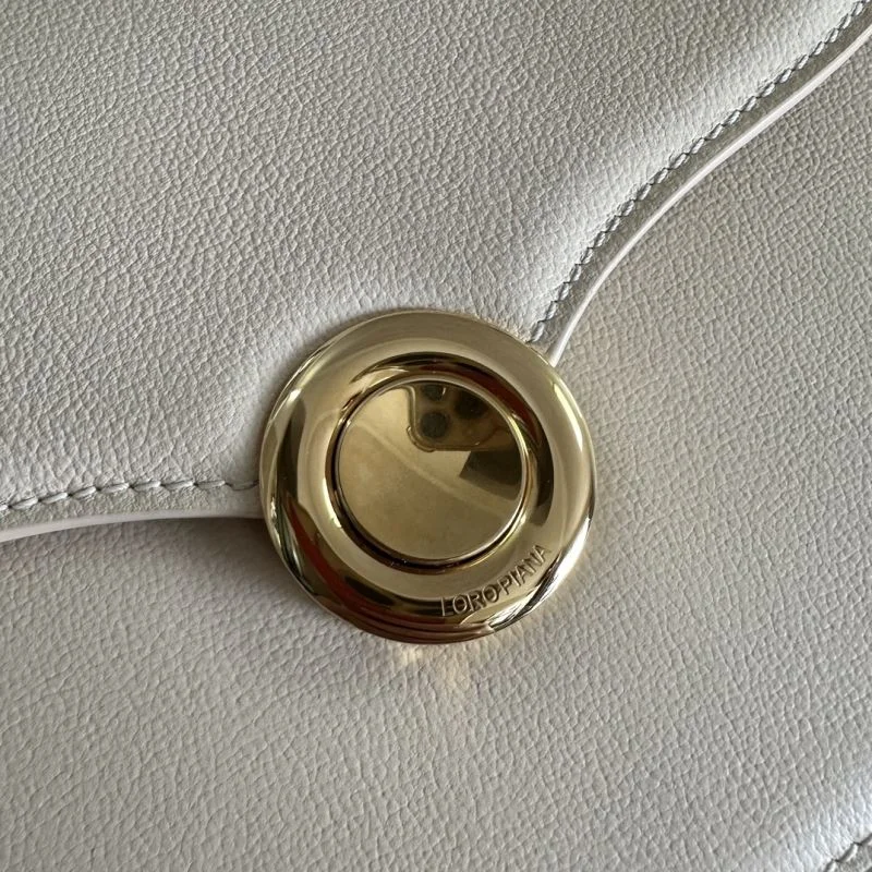 Reasonably priced Loro Piana Satchel Bags