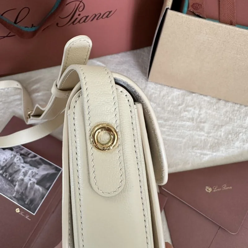 Reasonably priced Loro Piana Satchel Bags