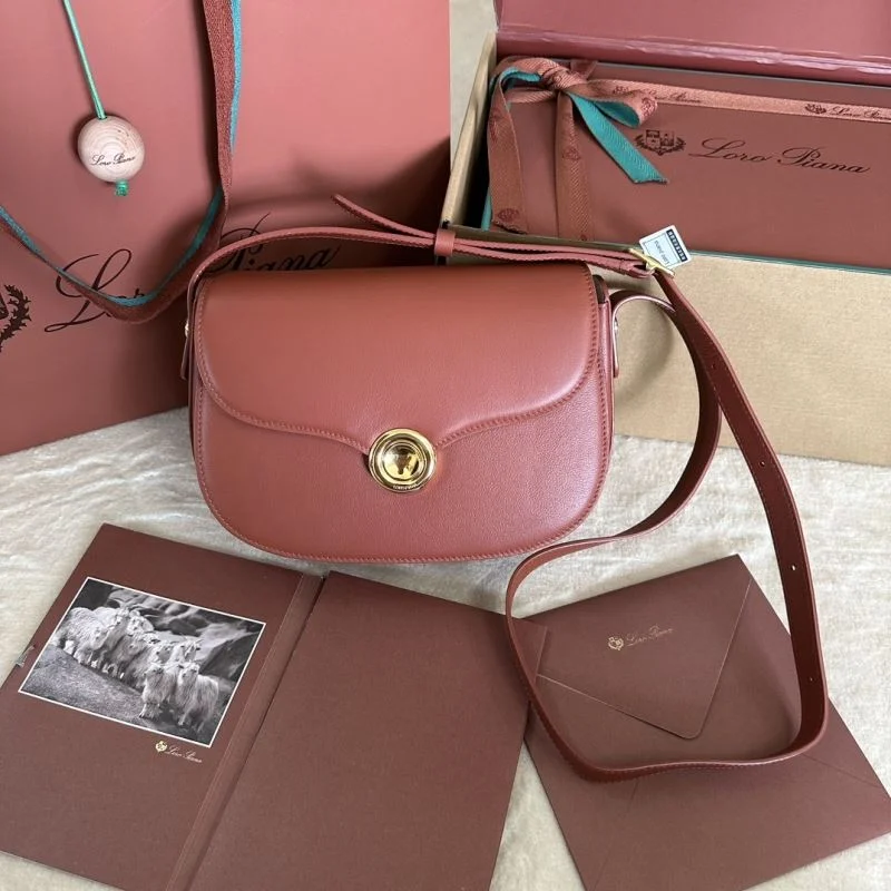 Loro Piana Satchel Bags