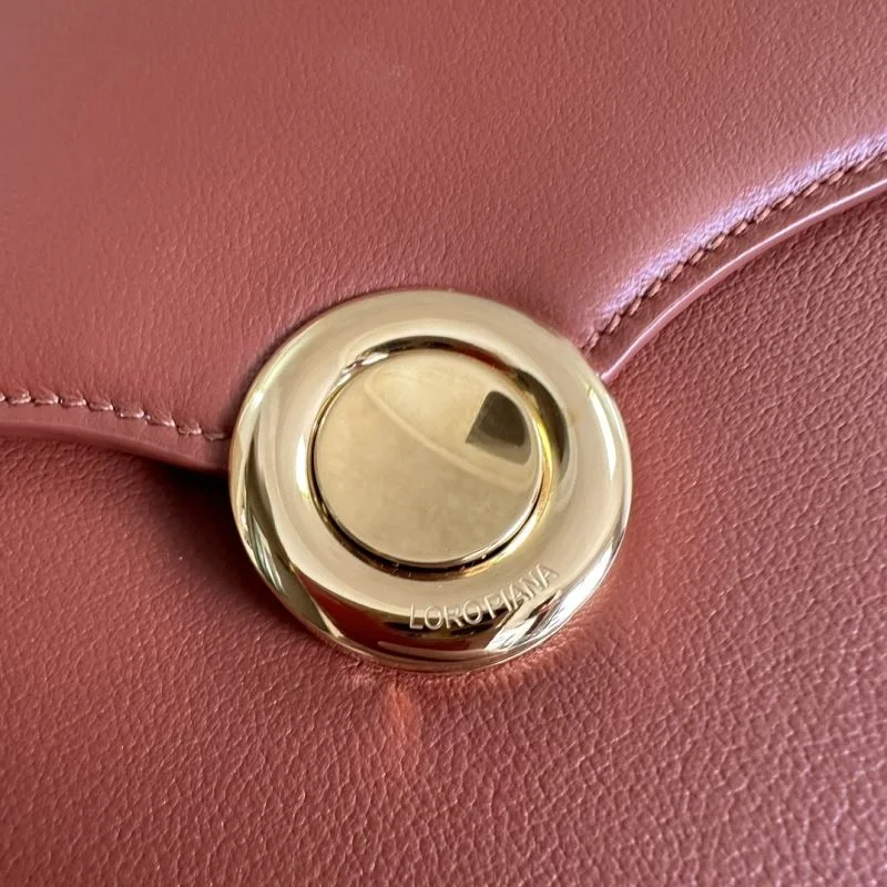 Value-priced Loro Piana Satchel Bags