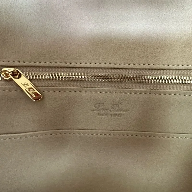 Value-priced Loro Piana Satchel Bags