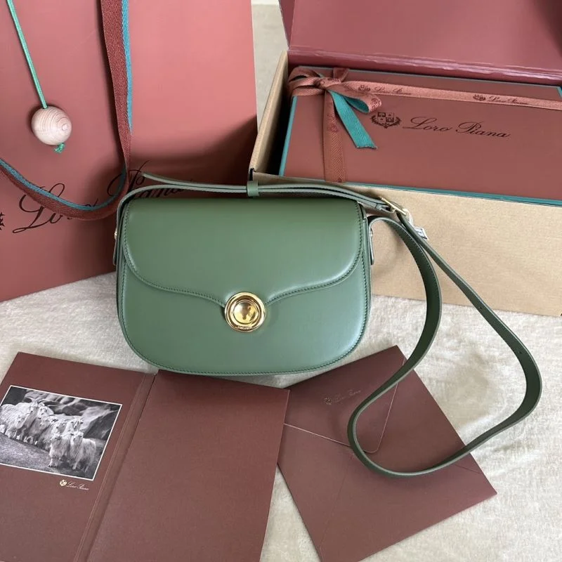Loro Piana Satchel Bags