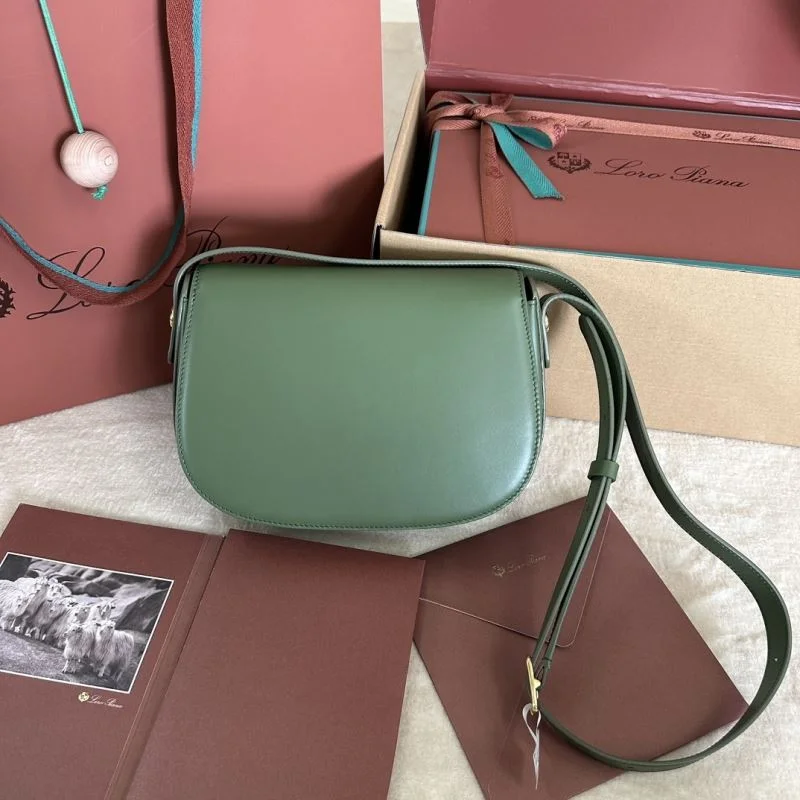 Cut-rate Loro Piana Satchel Bags