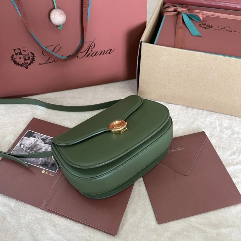 Cut-rate Loro Piana Satchel Bags