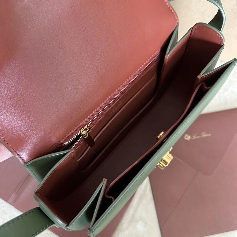 Cut-rate Loro Piana Satchel Bags