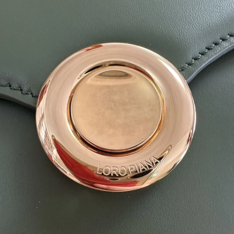 Cut-rate Loro Piana Satchel Bags