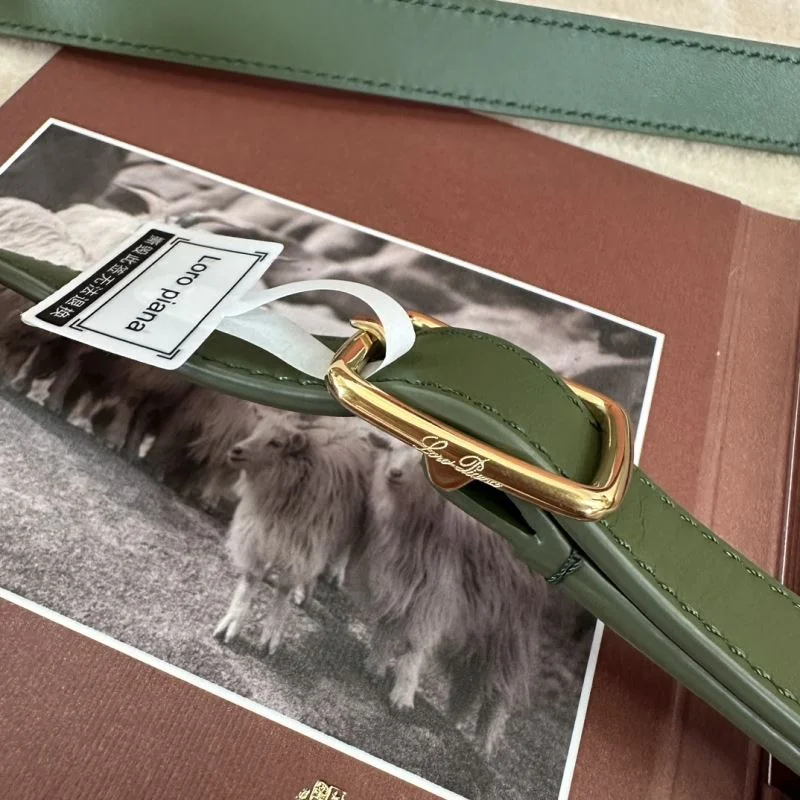 Cut-rate Loro Piana Satchel Bags