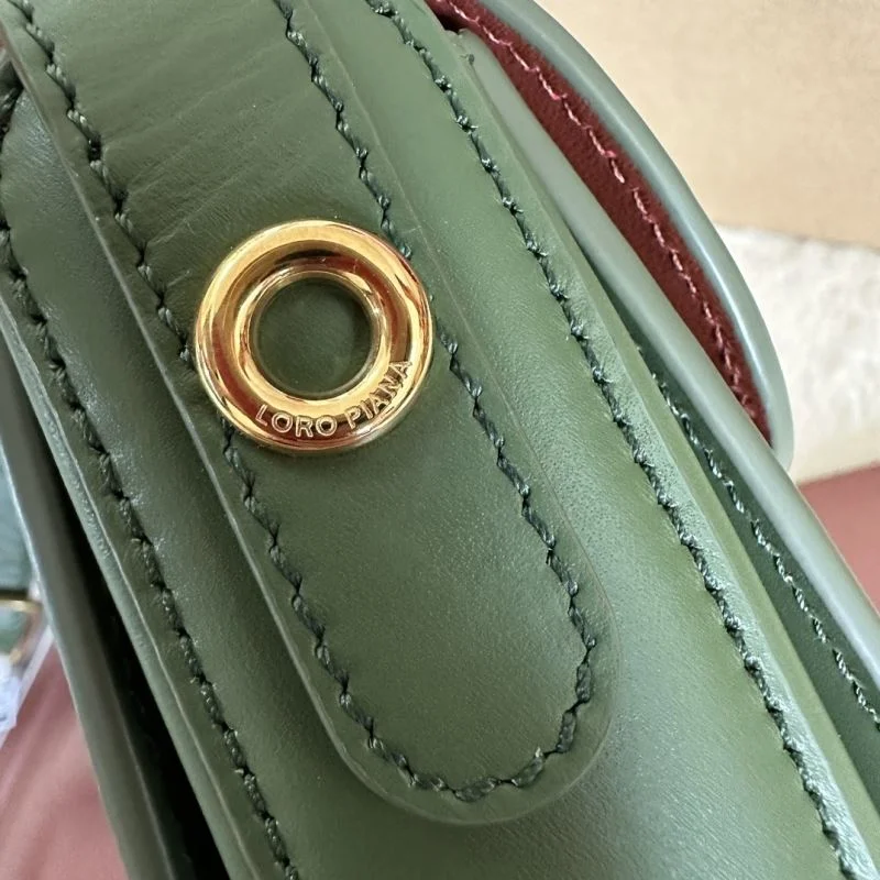 Cut-rate Loro Piana Satchel Bags