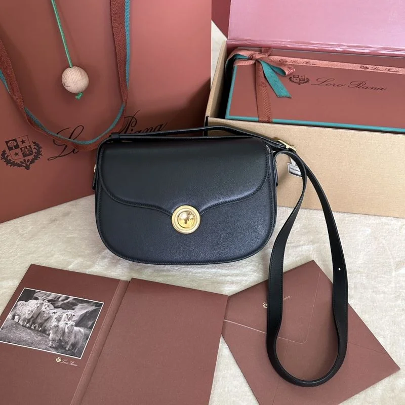 Loro Piana Satchel Bags
